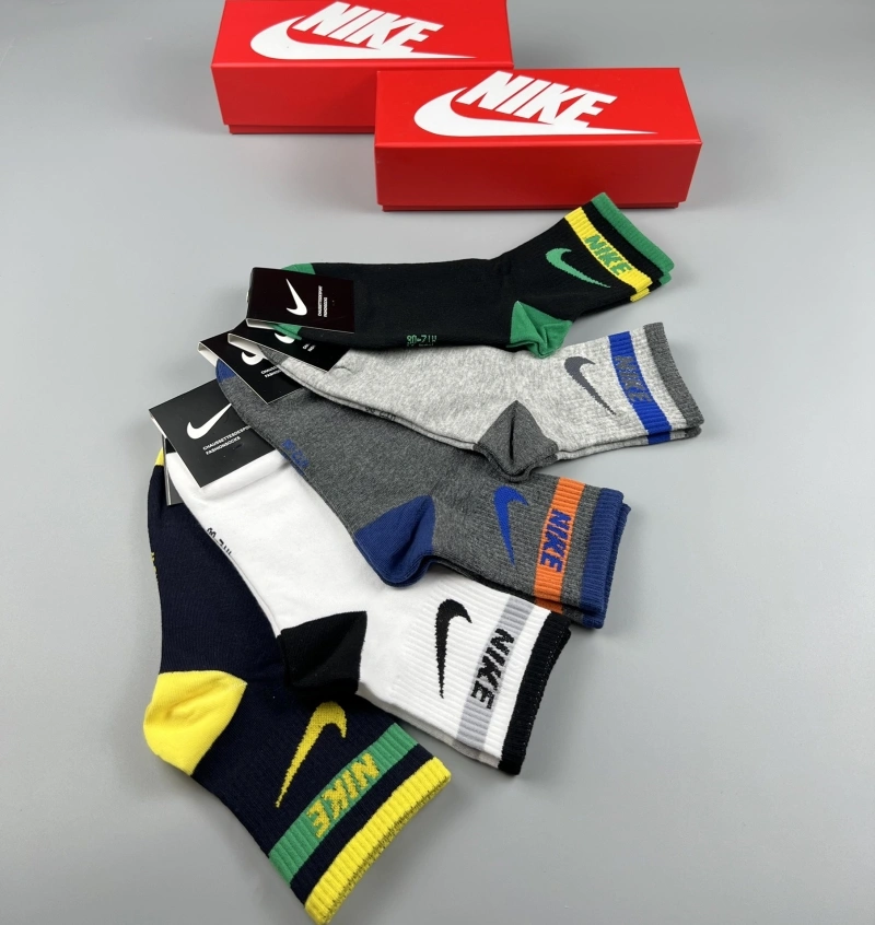 Reasonably priced Nike Socks