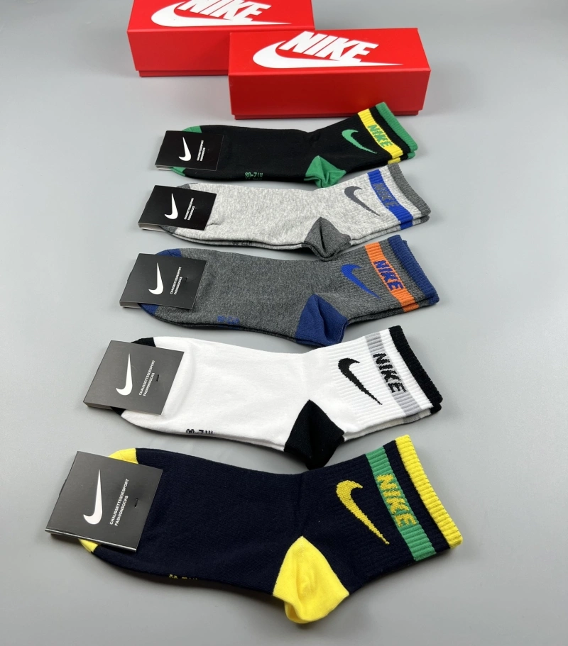 Reasonably priced Nike Socks
