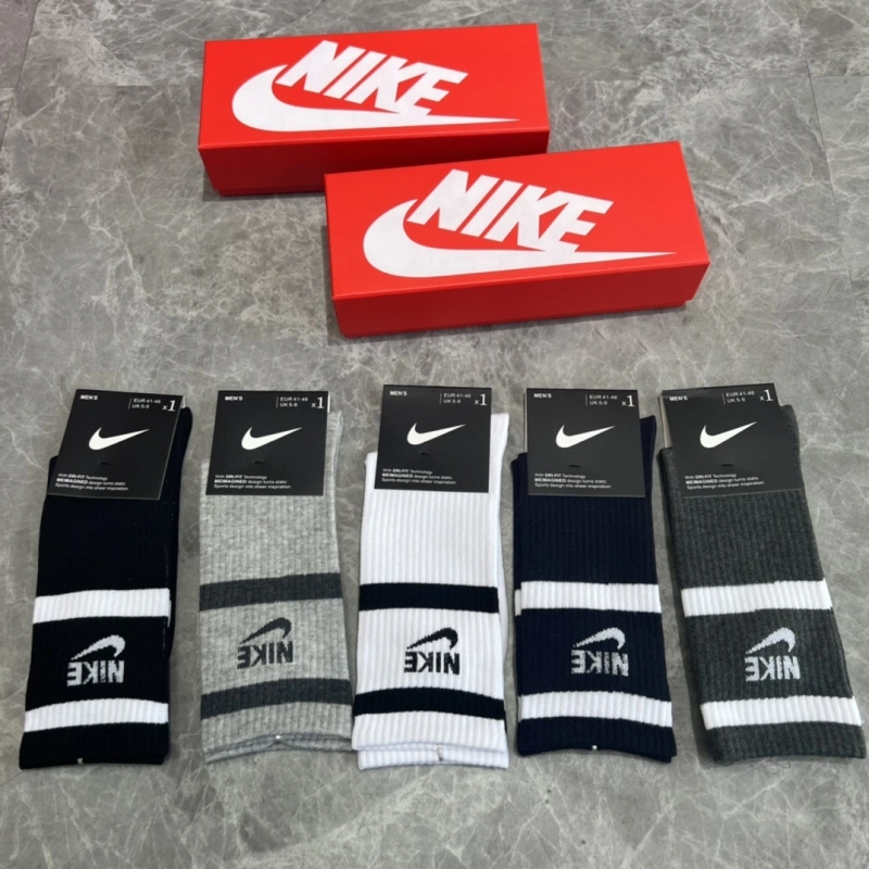 Nike Socks