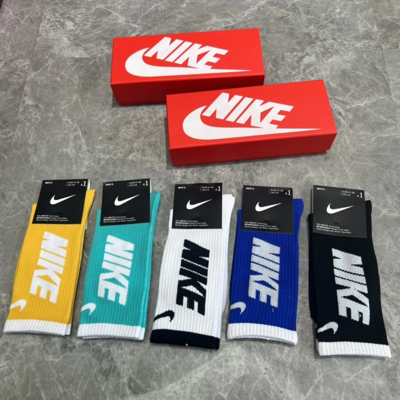 Nike Socks