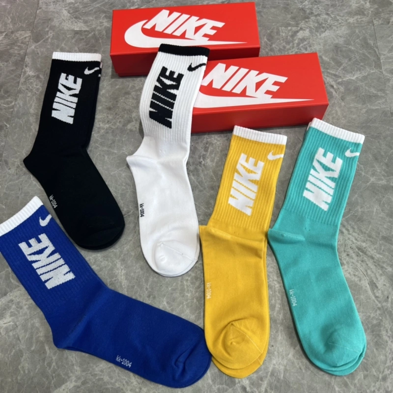 High fidelity Nike Socks