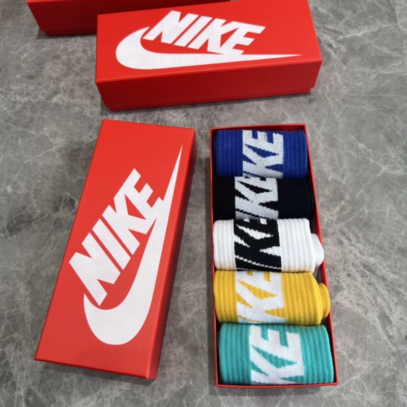High fidelity Nike Socks