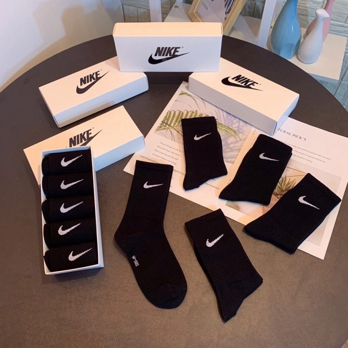 Nike Socks