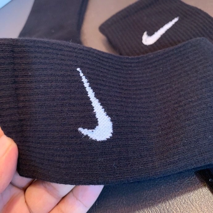 Accurate model Nike Socks