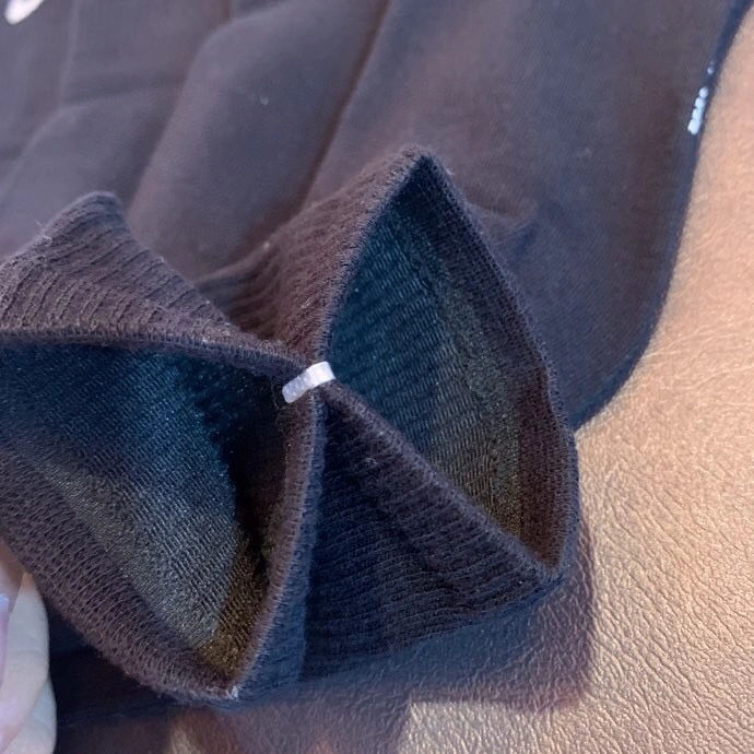 Accurate model Nike Socks