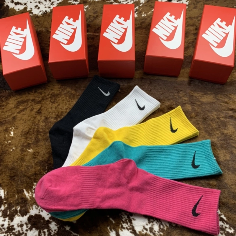 Nike Socks