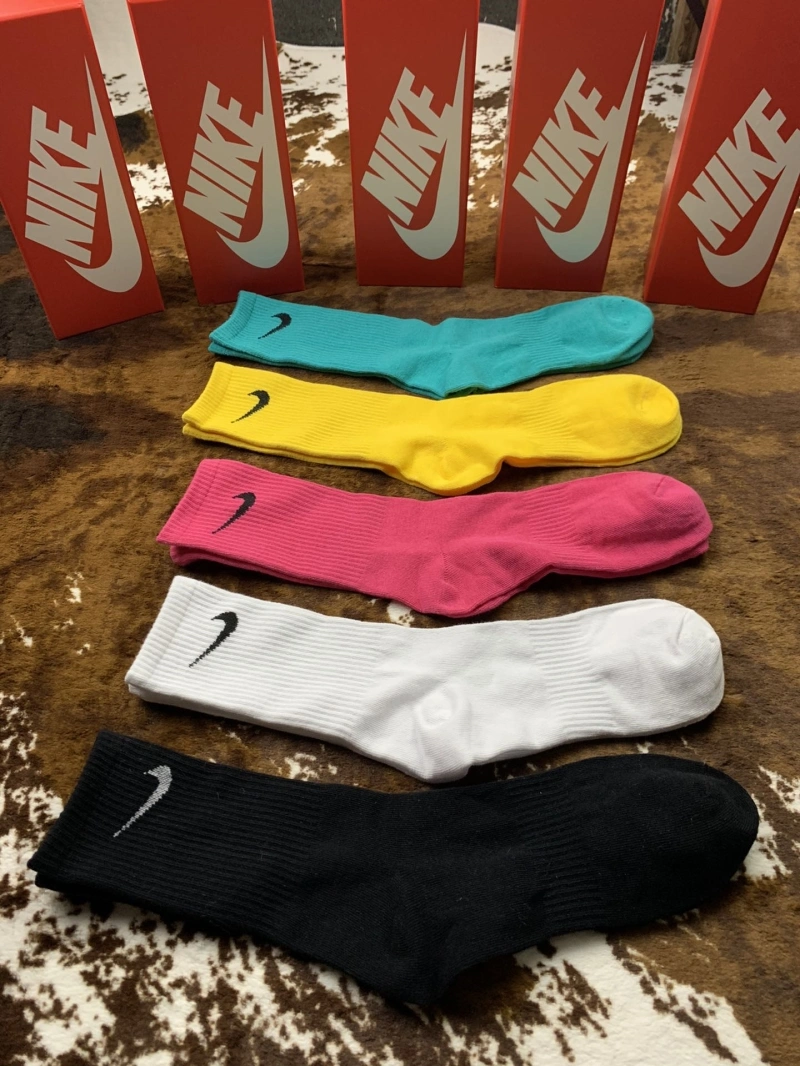 Brand-original Nike Socks