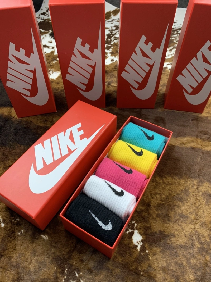 Brand-original Nike Socks