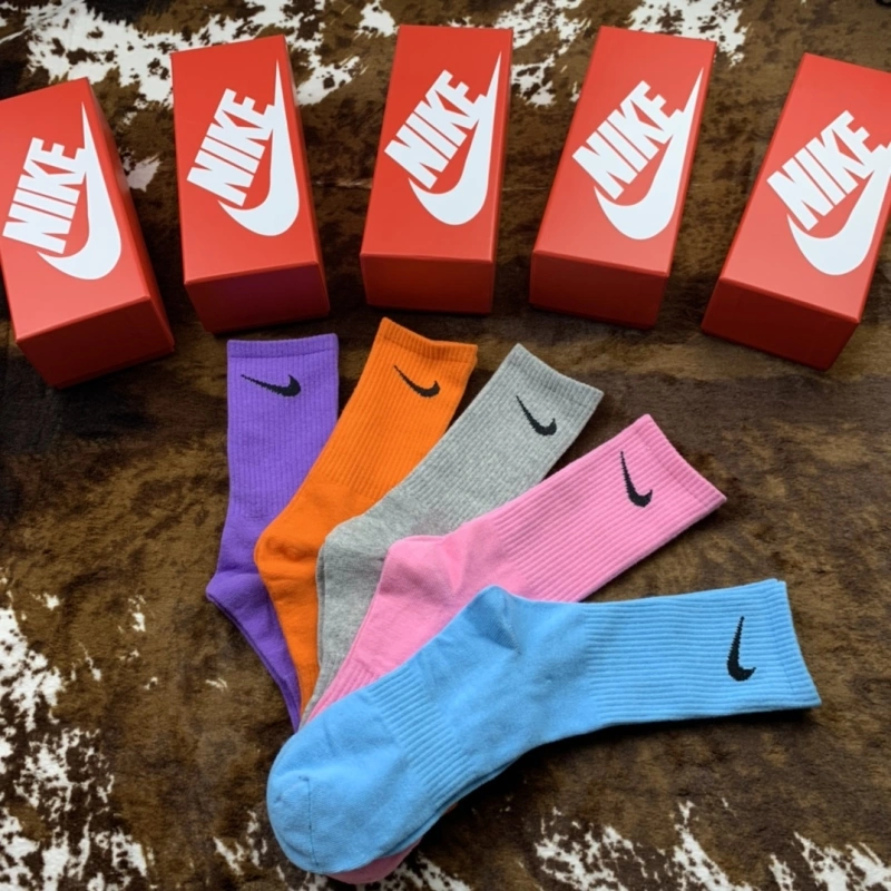 Brand-original Nike Socks