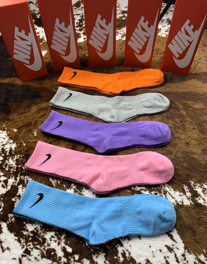 Brand-original Nike Socks