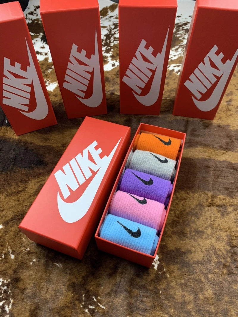 Brand-original Nike Socks