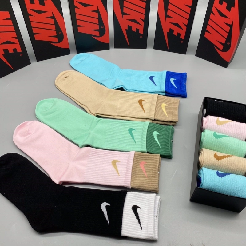 Nike Socks