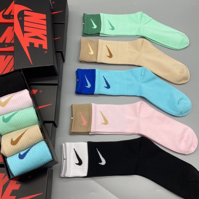 High accuracy Nike Socks
