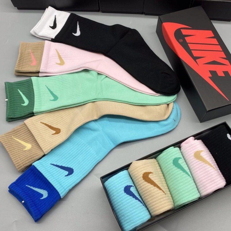 High accuracy Nike Socks
