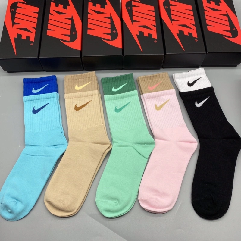 High accuracy Nike Socks
