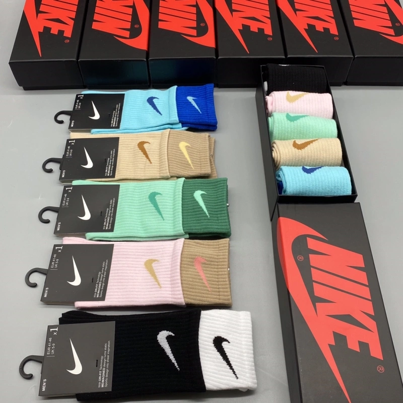 High accuracy Nike Socks