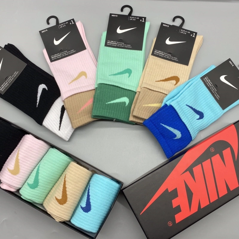 High accuracy Nike Socks