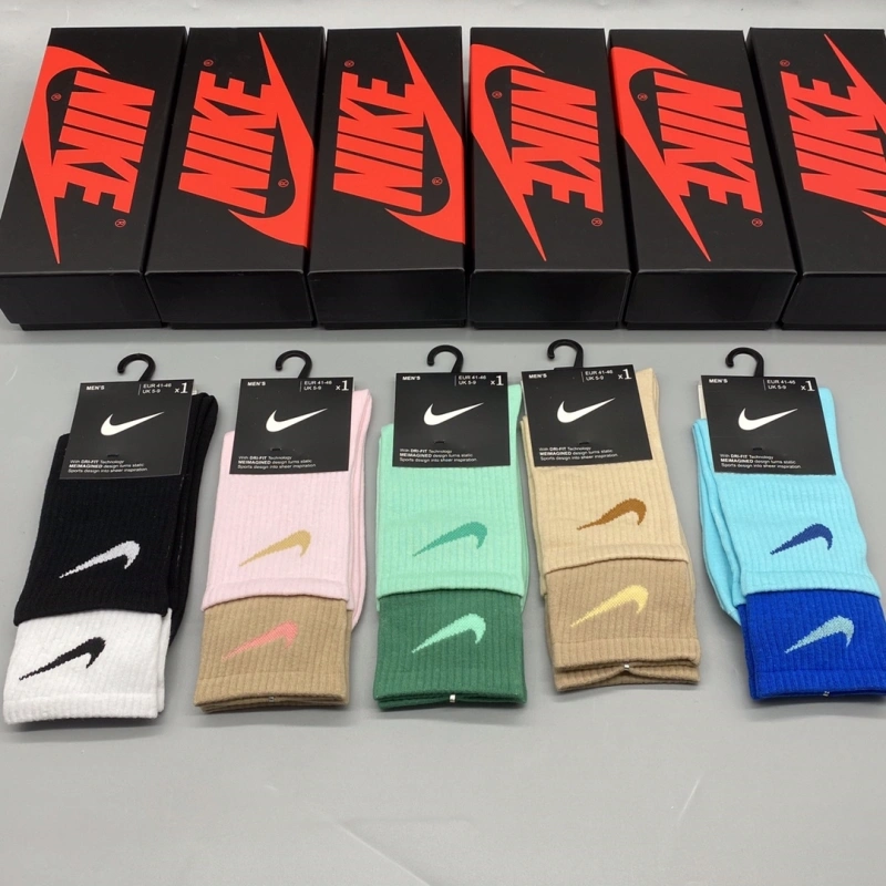 High accuracy Nike Socks