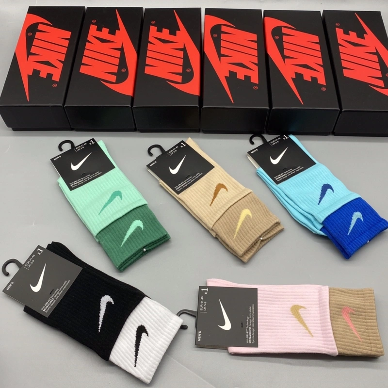 High accuracy Nike Socks