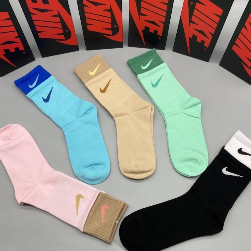 High accuracy Nike Socks