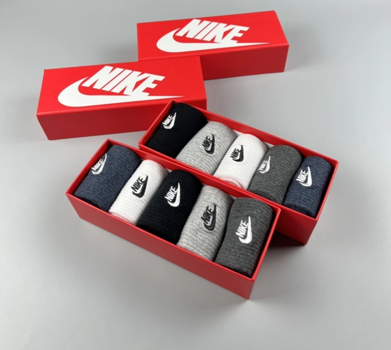 Nike Socks
