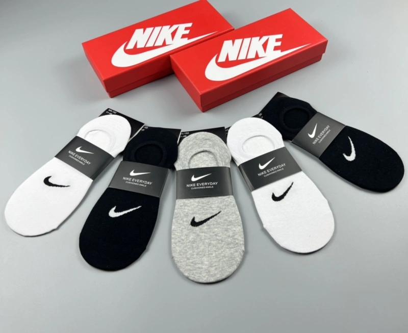 Nike Socks