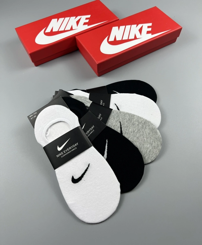 Affordable Nike Socks