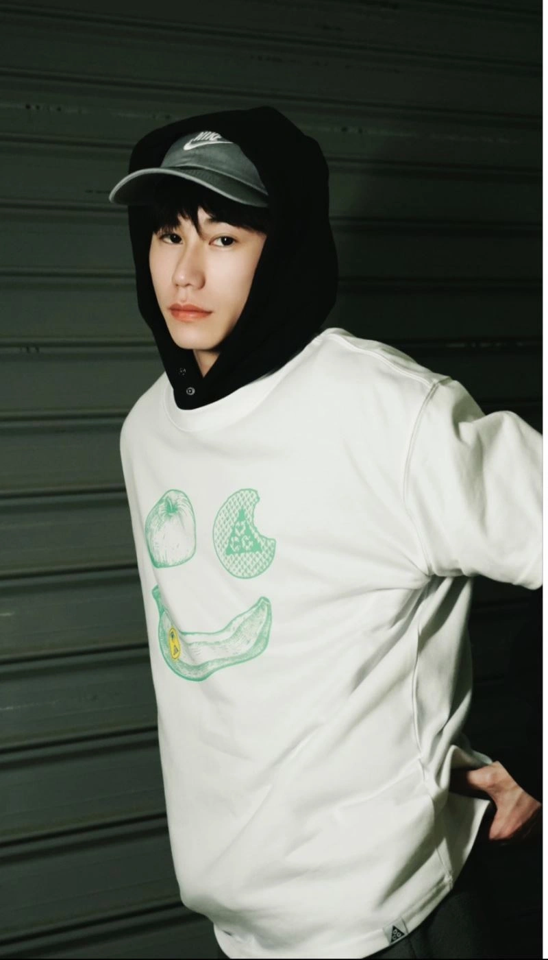 1:1 copy Nike T-Shirts