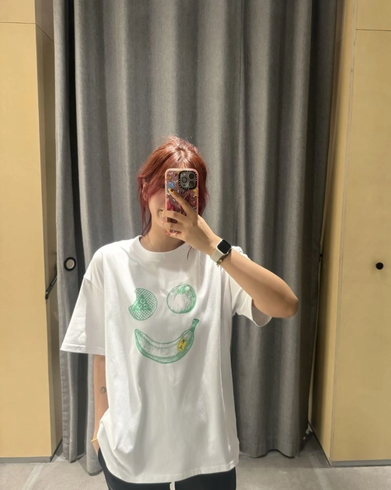 1:1 copy Nike T-Shirts