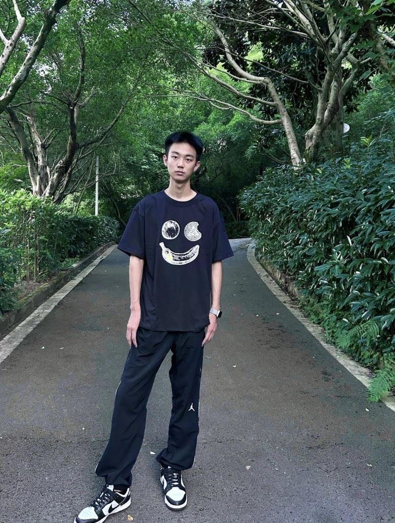 1:1 copy Nike T-Shirts
