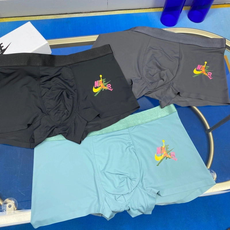 Discounted Nike Underwear