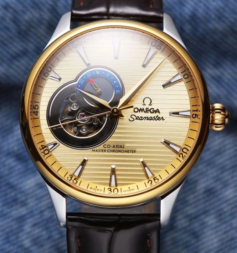 High fidelity OMEGA Watches