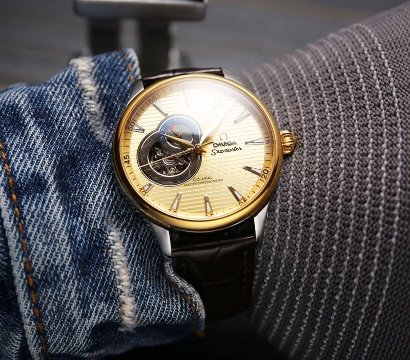 High fidelity OMEGA Watches