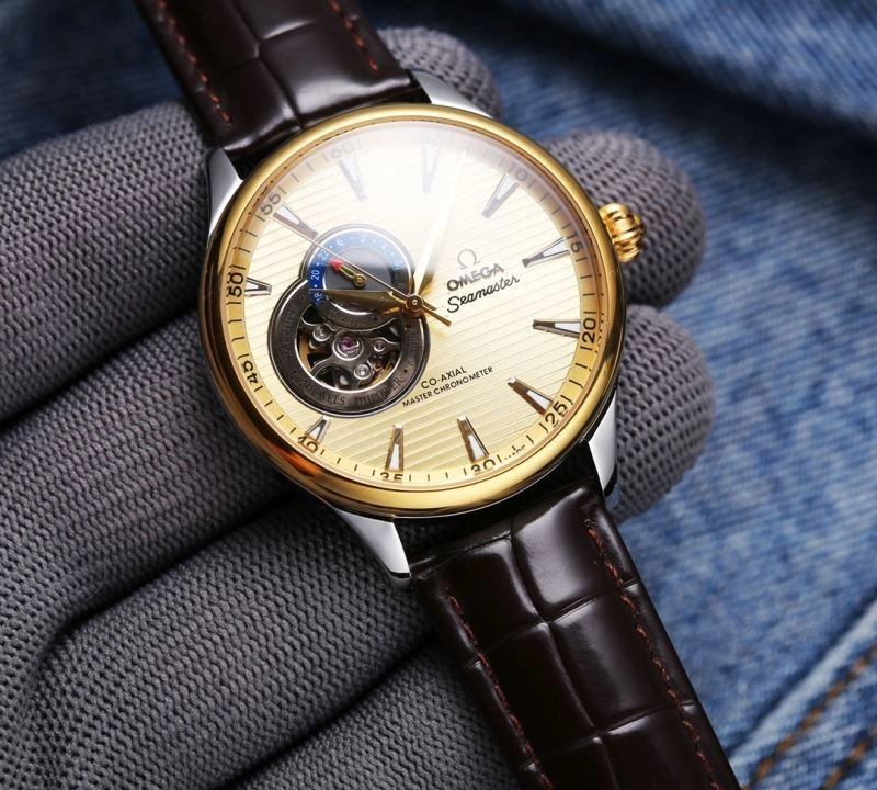 High fidelity OMEGA Watches