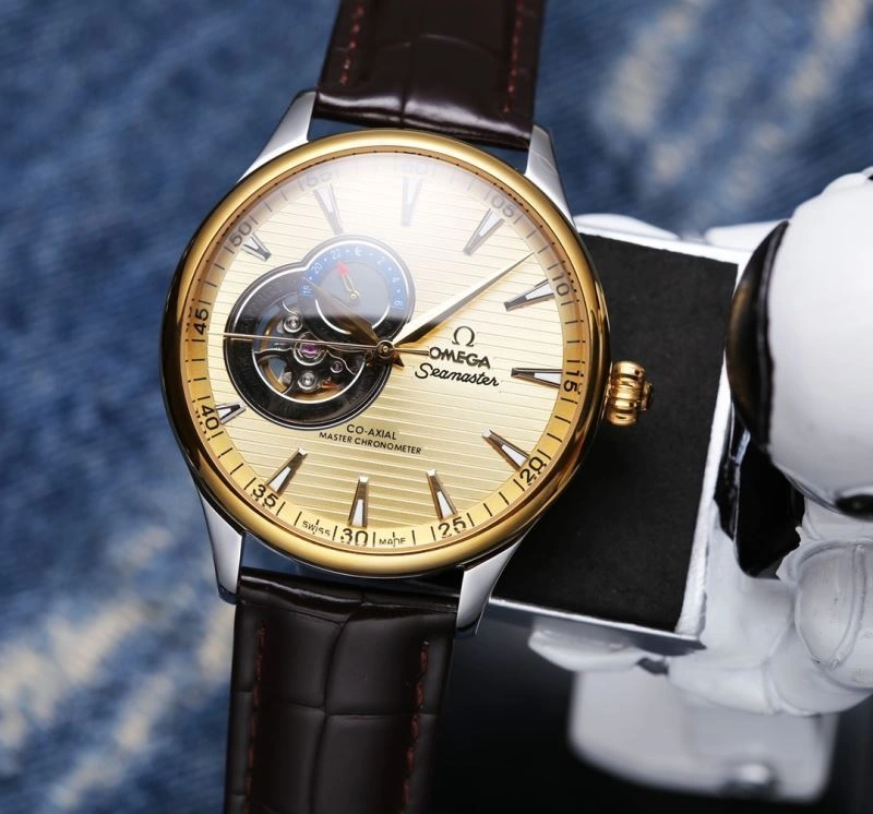High fidelity OMEGA Watches