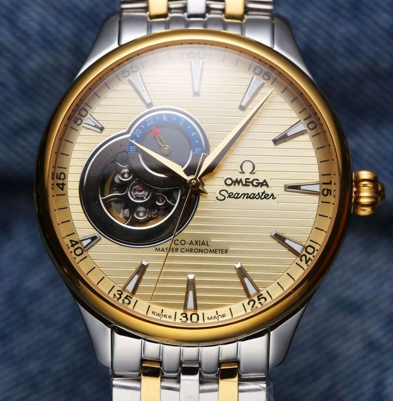 Perfect replica OMEGA Watches