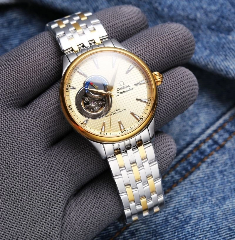 Perfect replica OMEGA Watches