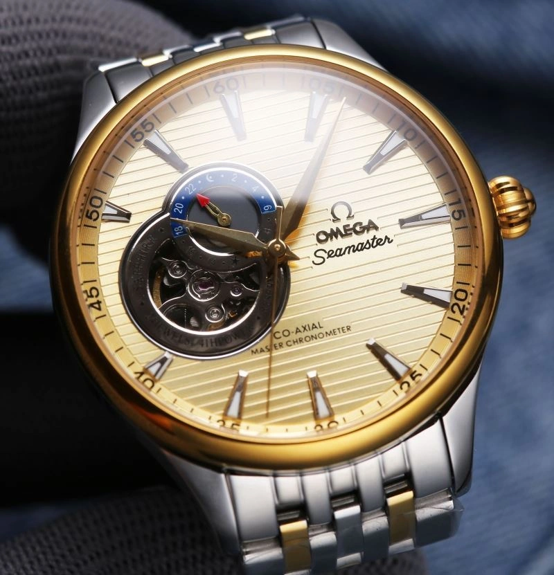 Perfect replica OMEGA Watches