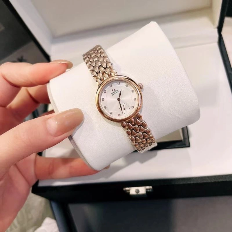 Top mirror OMEGA Watches