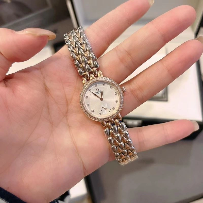Top mirror OMEGA Watches