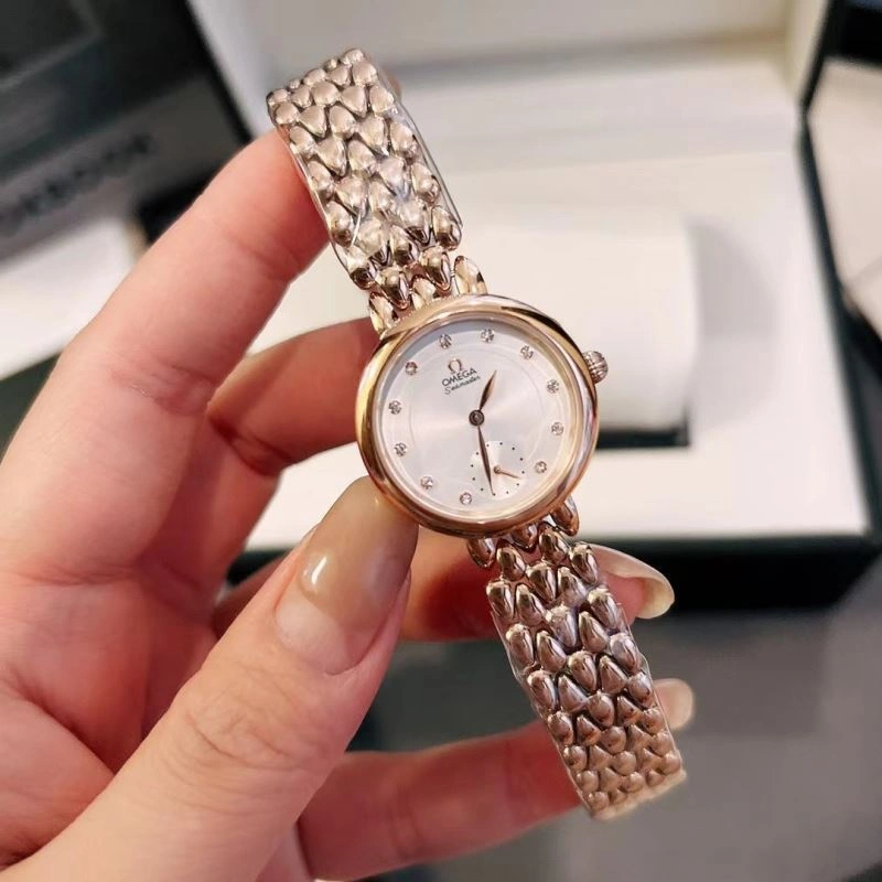 Top mirror OMEGA Watches