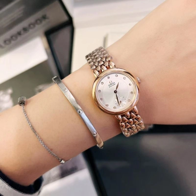 Top mirror OMEGA Watches
