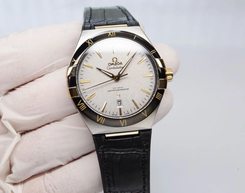 OMEGA Watches