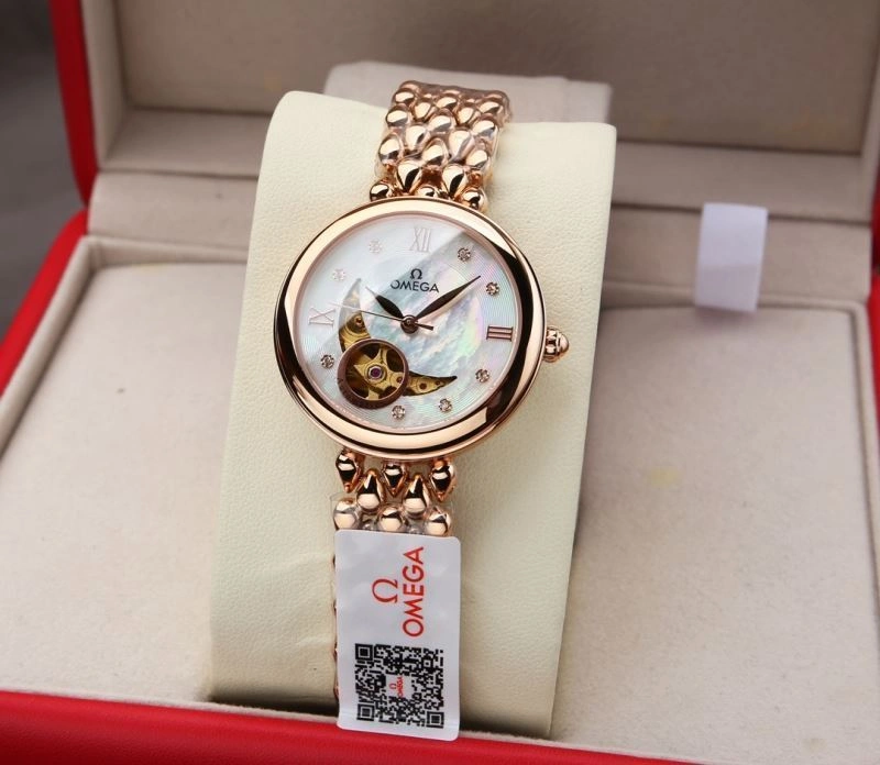 Brand-original OMEGA Watches