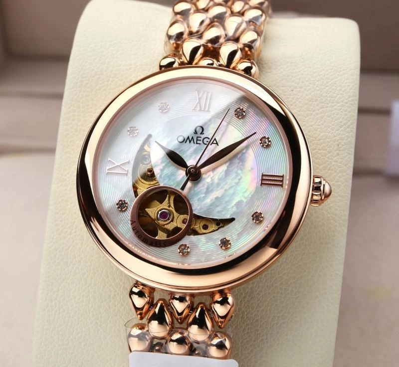 Brand-original OMEGA Watches