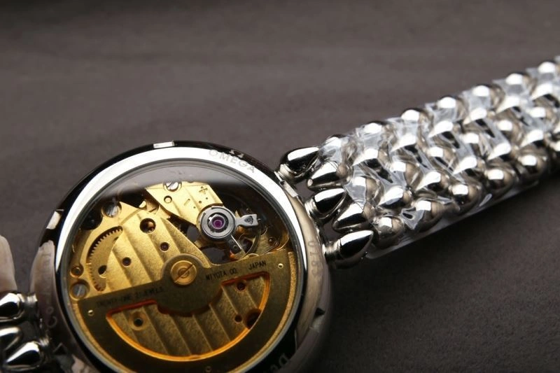 Brand-original OMEGA Watches