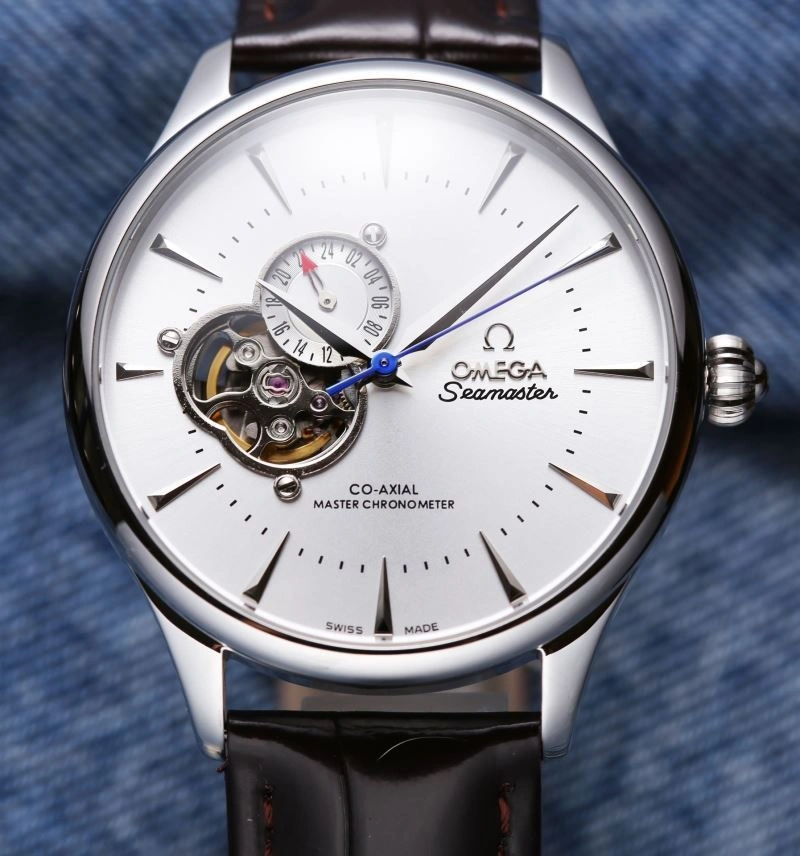 Legit OMEGA Watches