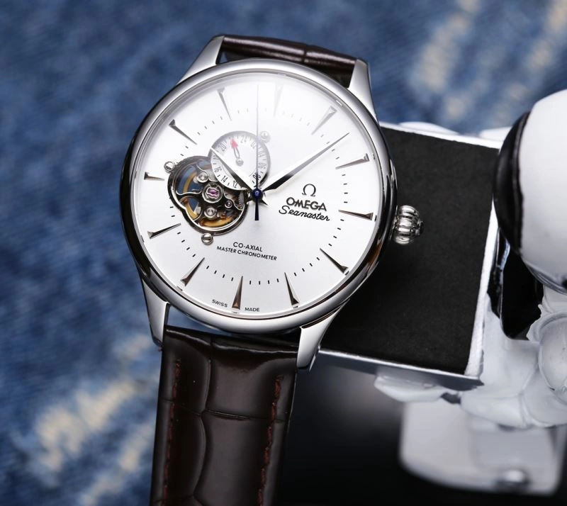 Legit OMEGA Watches
