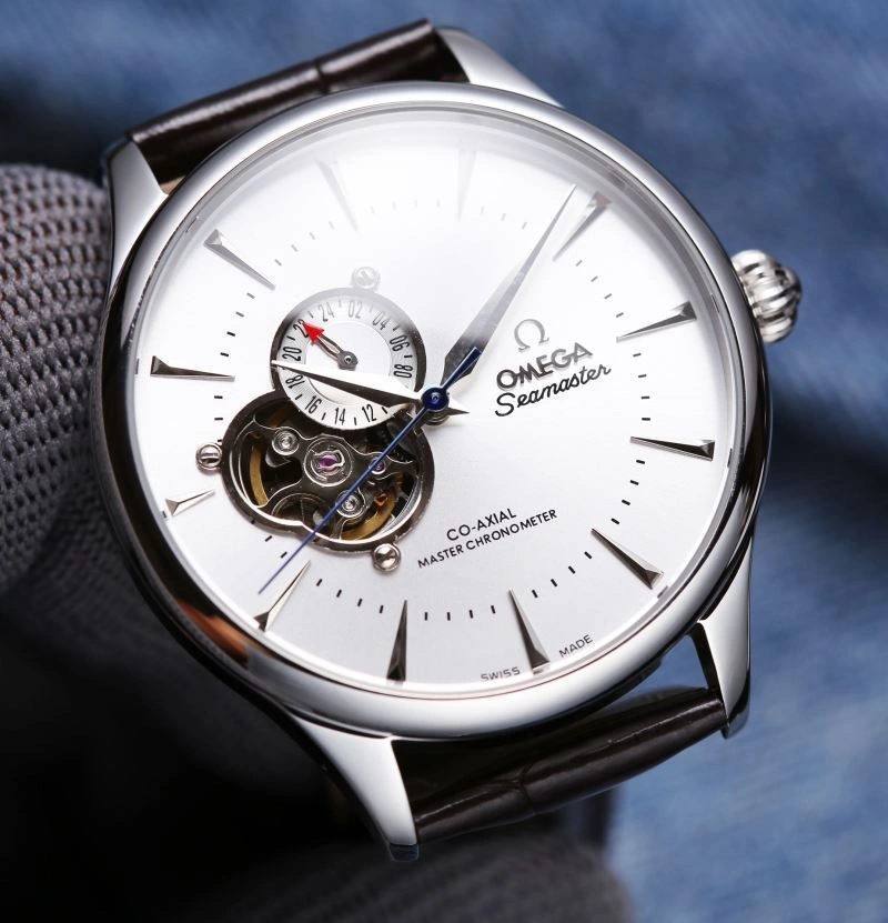 Legit OMEGA Watches