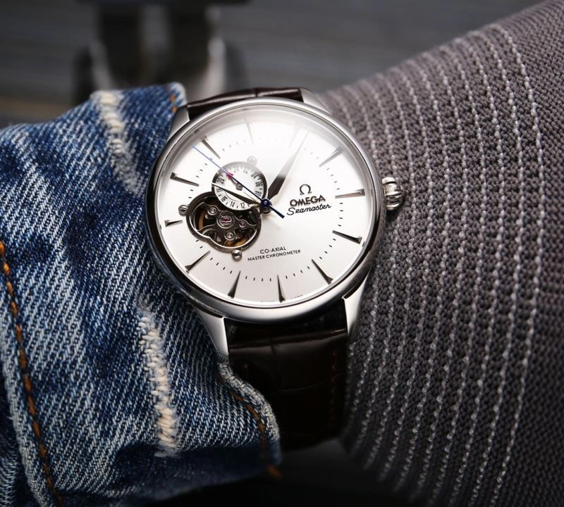 Legit OMEGA Watches